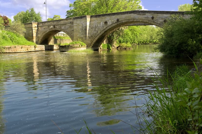 Visit Stamford bridge: The Definitive Village Guide to Things to Do ...