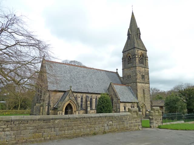 Visit Steeton: The Expert Village Guide to Things to Do, Stay & Eat