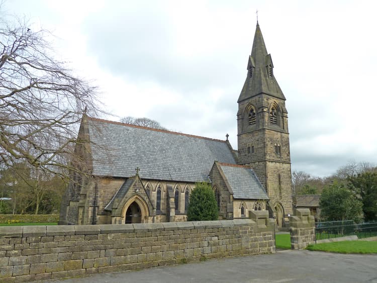 Visit Steeton: The Expert Village Guide to Things to Do, Stay & Eat