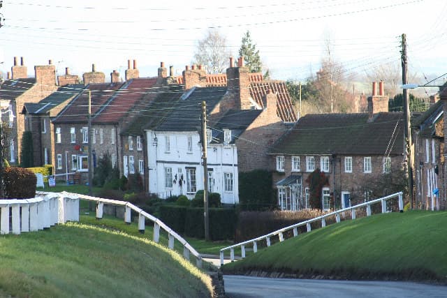 Visit Stillington: The Definitive Village Guide to Things to Do, Stay & Eat
