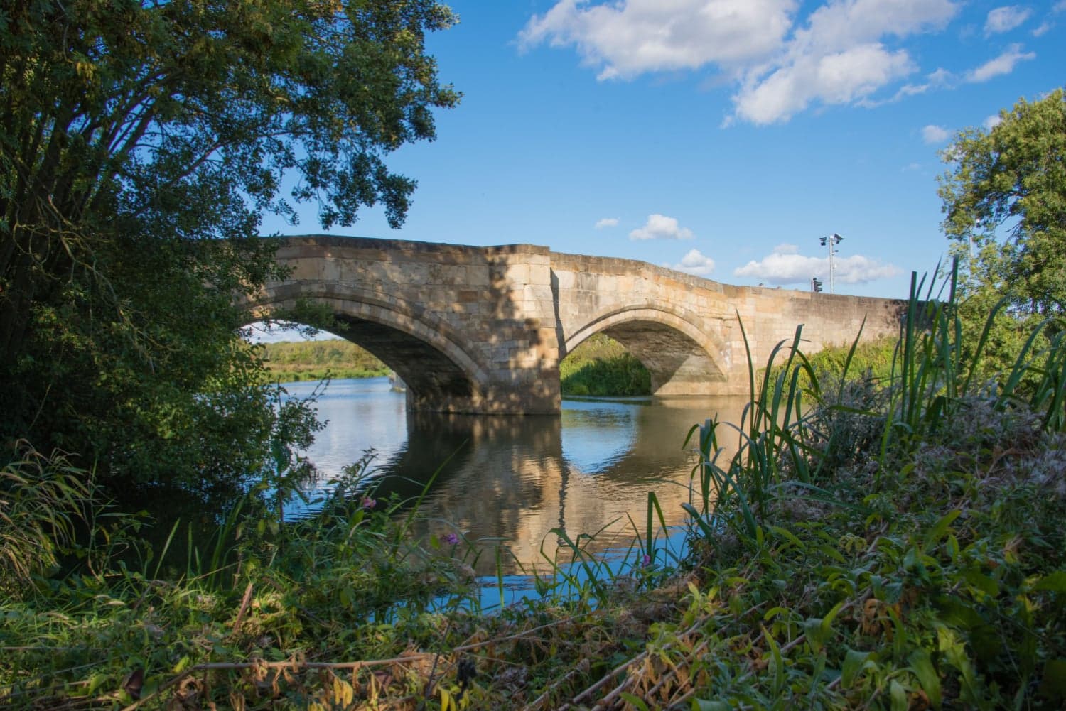 sutton bridge postcode