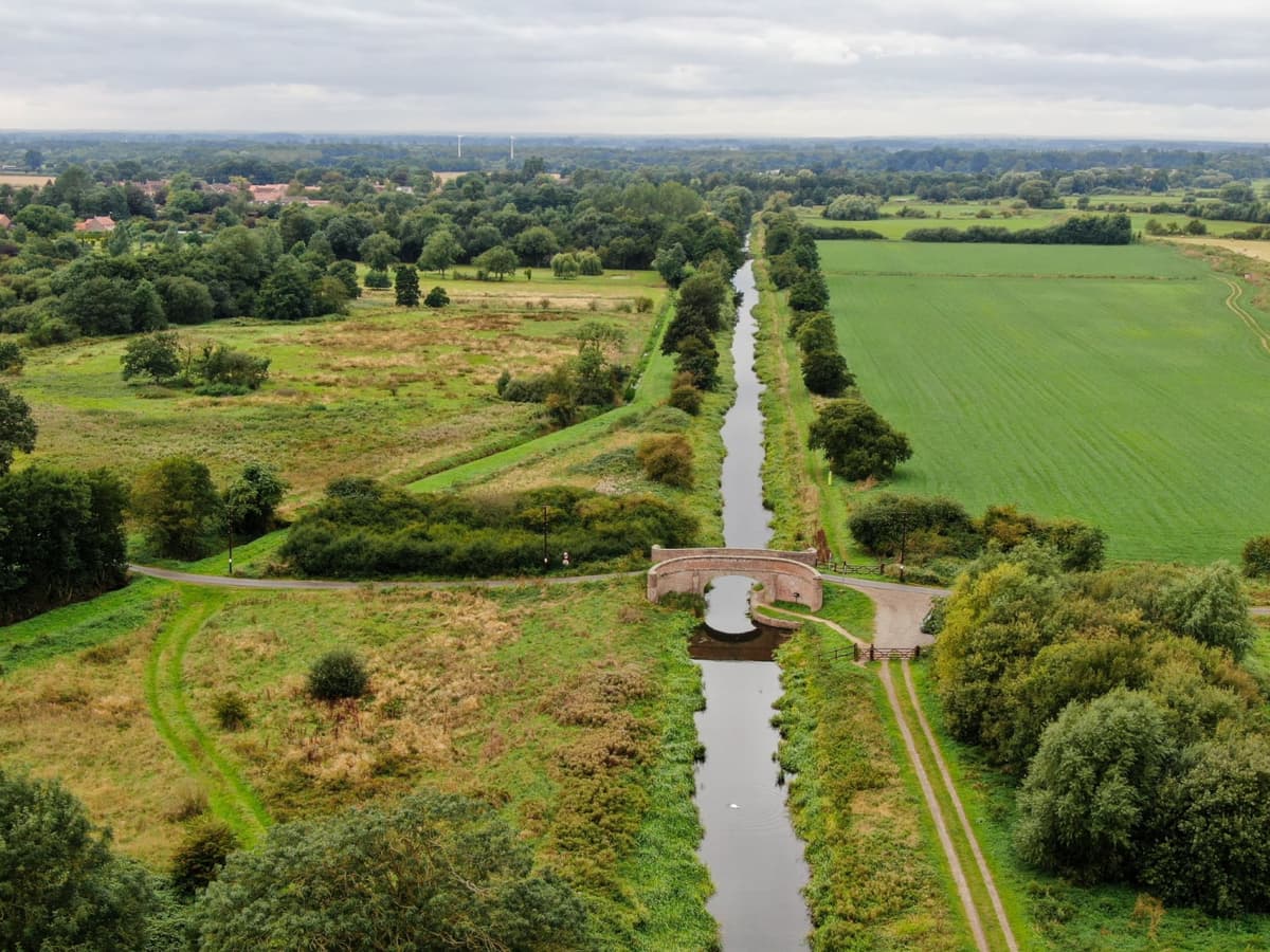 Visit Thornton, Yorkshire: The Expert Village Guide to Things to Do ...
