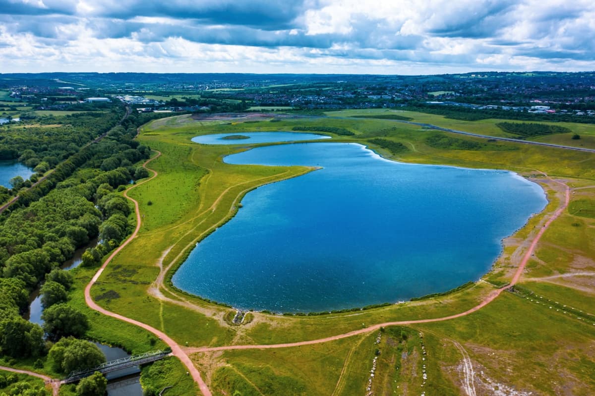 Visit Treeton: The Definitive Village Guide to Things to Do, Stay & Eat