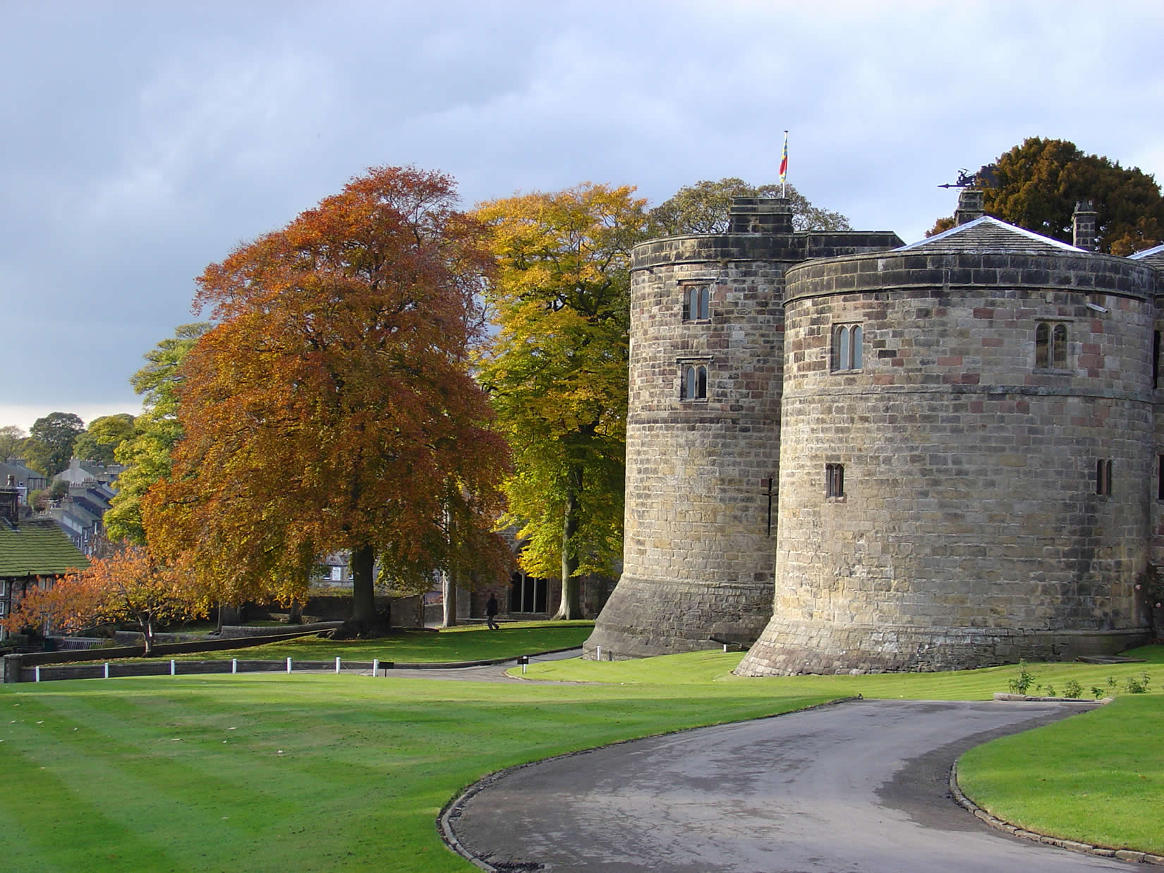 Skipton | Stay, Discover & Visit | Yorkshire.com