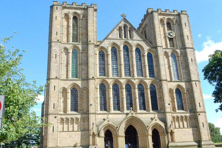 Ripon Guide: Stay, Do, See | Yorkshire.com