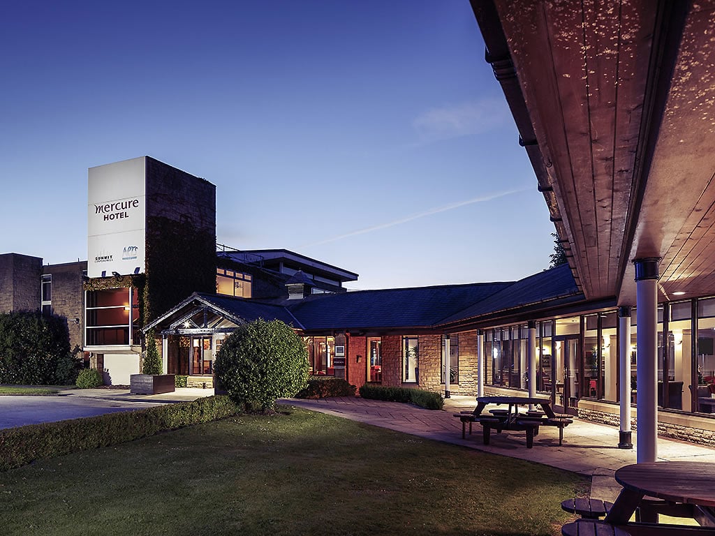 West Yorkshire - Welcome to Yorkshire