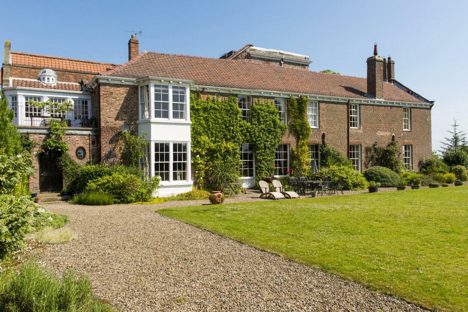 Hunmanby - Welcome to Yorkshire