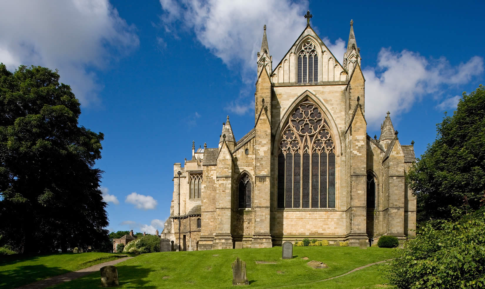 Ripon Guide: Stay, Do, See | Yorkshire.com