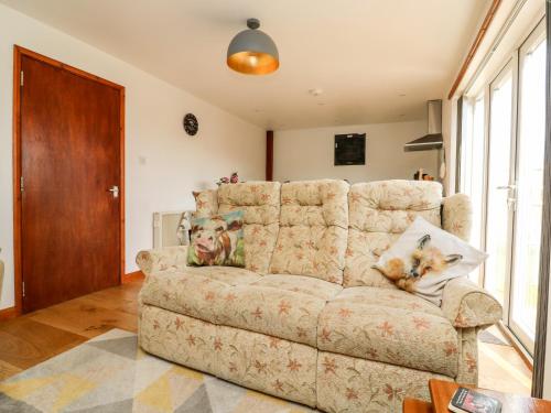 The Barn, Land Of Nod Cottages | Self Catering in High Catton, Yorkshire