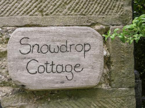 Snowdrop Cottage | Self Catering in North Yorkshire, Yorkshire