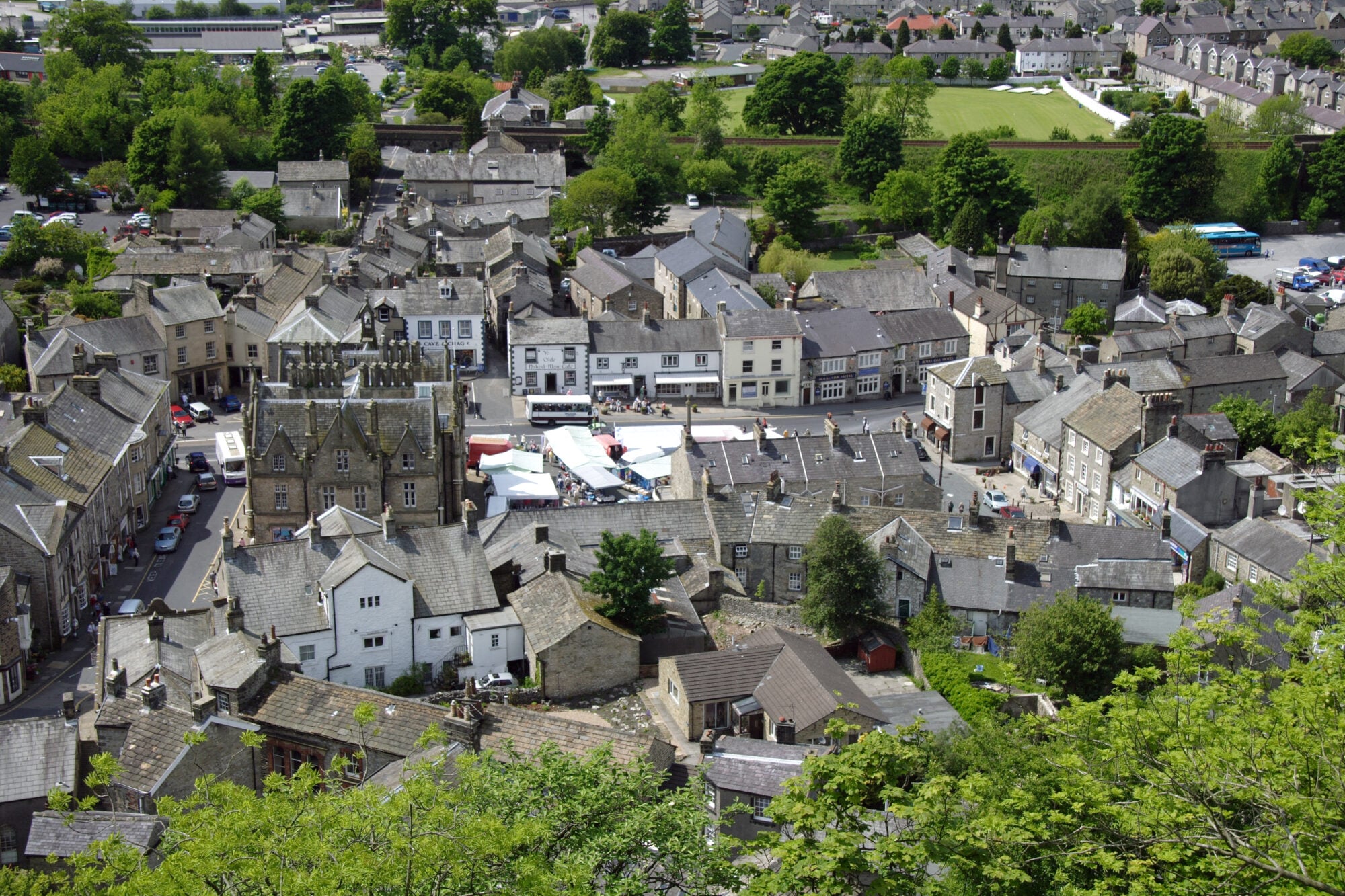 Visit the Yorkshire Dales - Stay & Experience True Beauty
