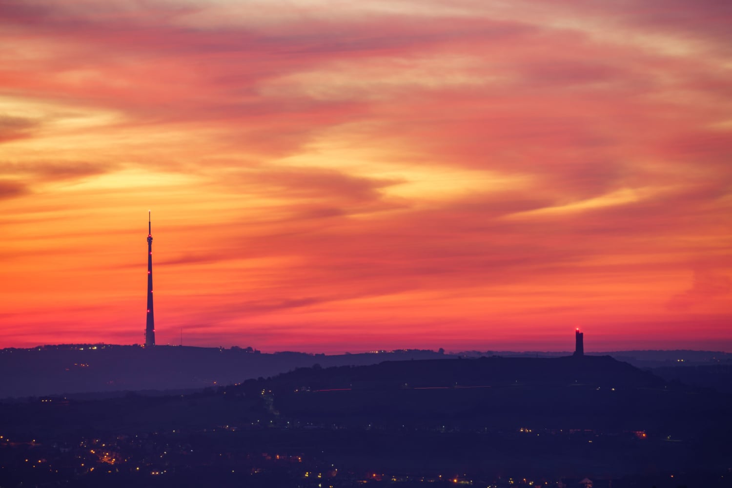 Flockton - Welcome to Yorkshire