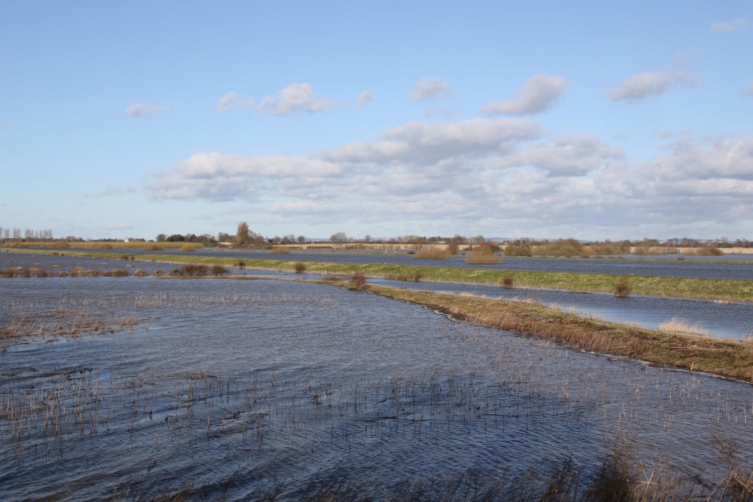 North Duffield - Welcome to Yorkshire