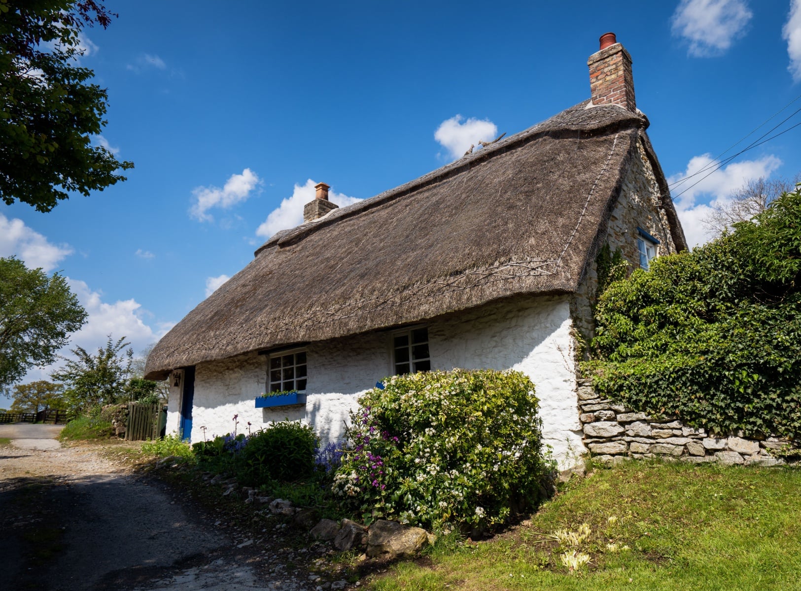 Beadlam - Welcome to Yorkshire